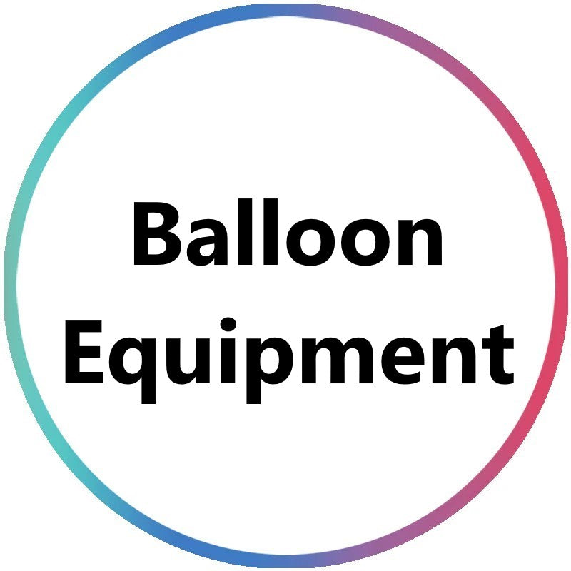 Balloon Equipment | Party Savers