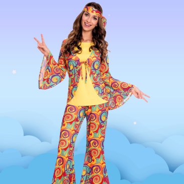 Book Week | All Adults Costumes | Party Savers