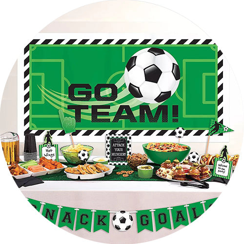 SPORTS PARTIES – Party Savers