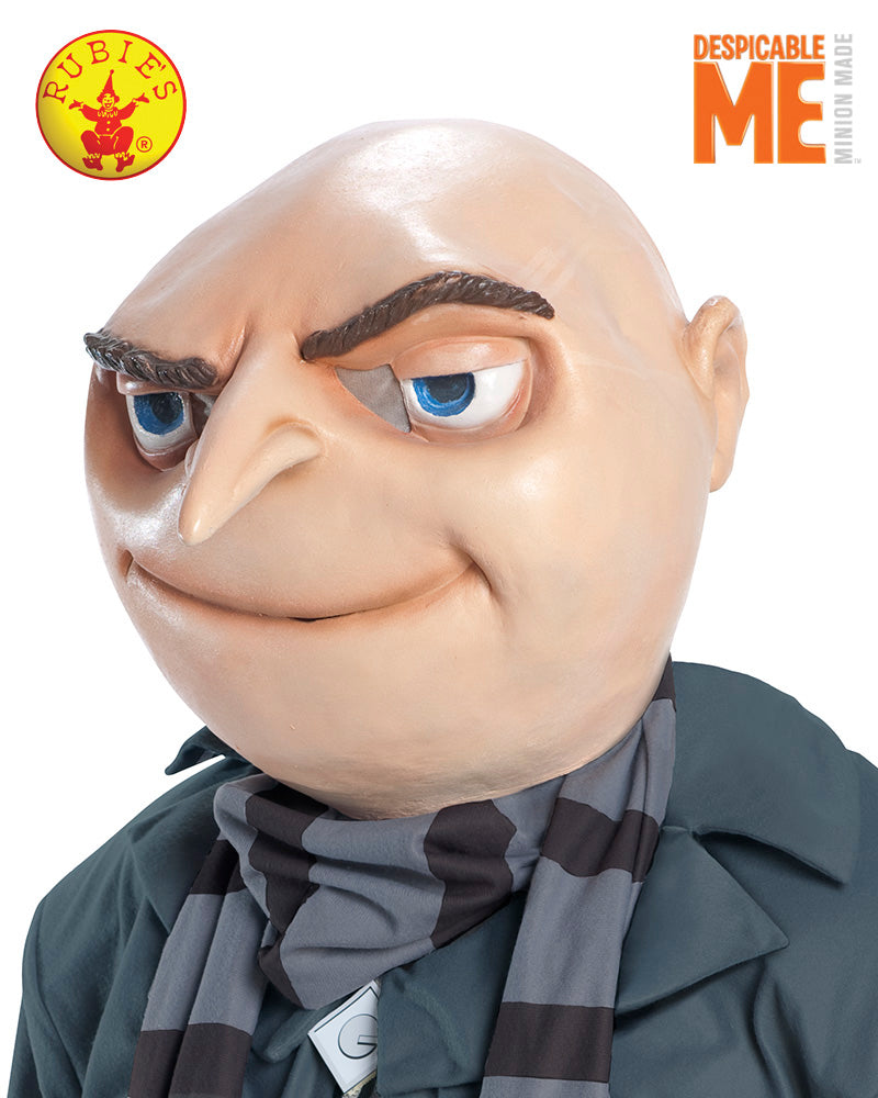 Gru Adult Mask - Party Savers