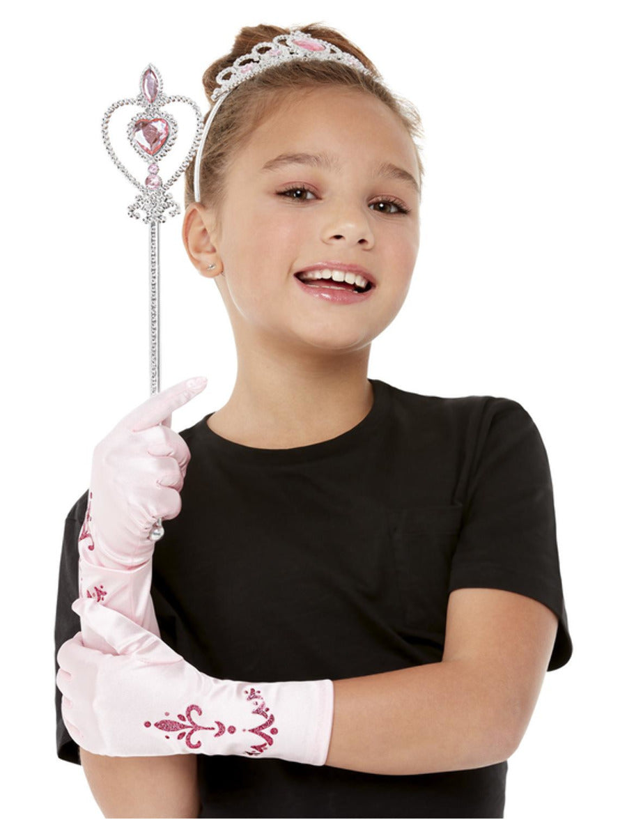 Pink Princess Kit | Party Saver | Princess Costumes & Accessories ...