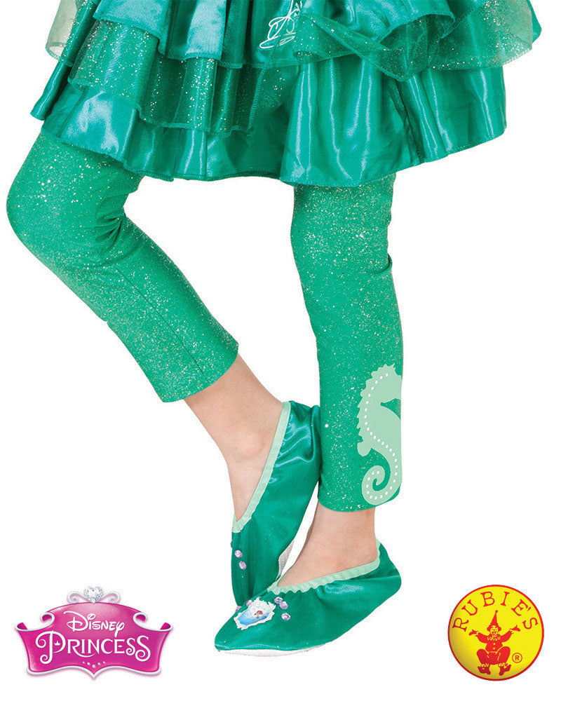 Ariel Footless Tights | Party Savers | Costume Accessories