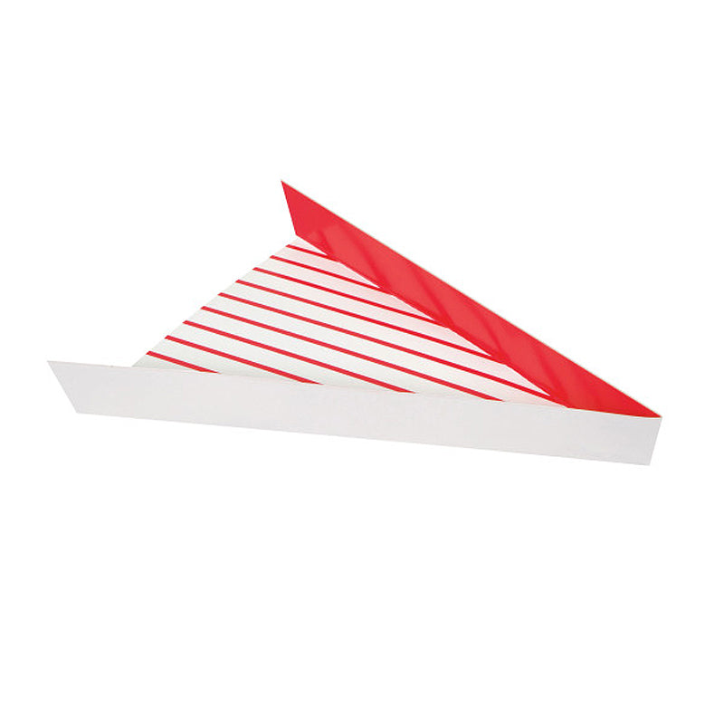 Paper Pizza Trays 8pk | Party Savers | Snack Containers