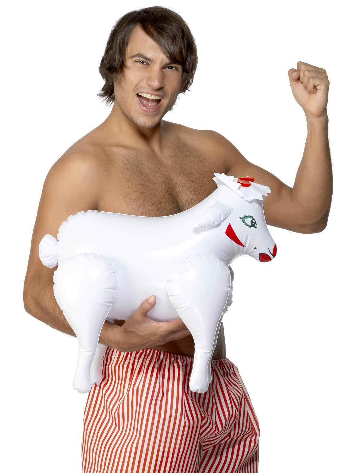 Inflatable Sheep | Party Savers | Costumes & Dress Up